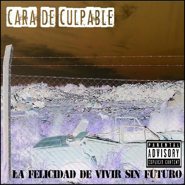 Viejo Pendejo - song and lyrics by Cara de Culpable | Spotify
