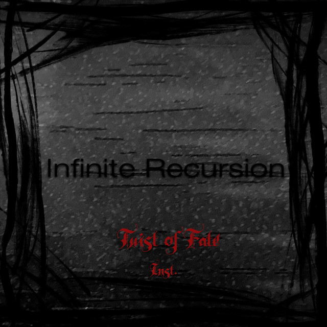 Infinite Recursion | Spotify