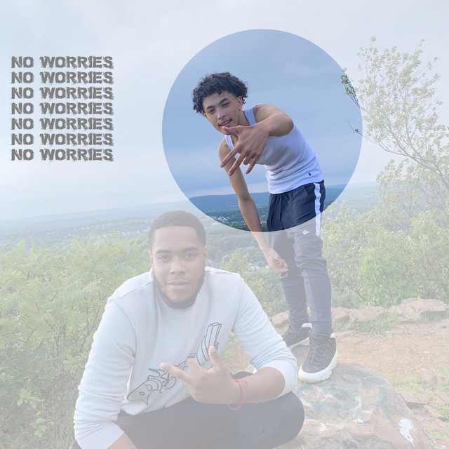 No Worries - Single by Taydot | Spotify