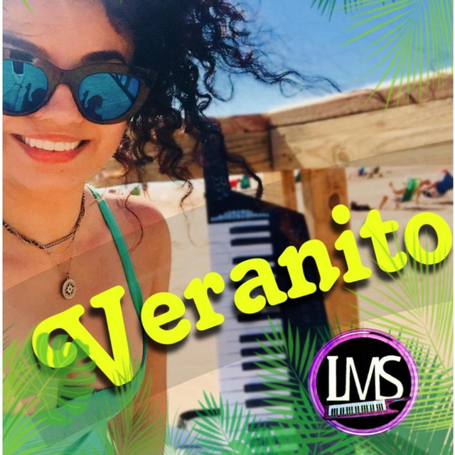 VERANITO - Single de LMS | Spotify
