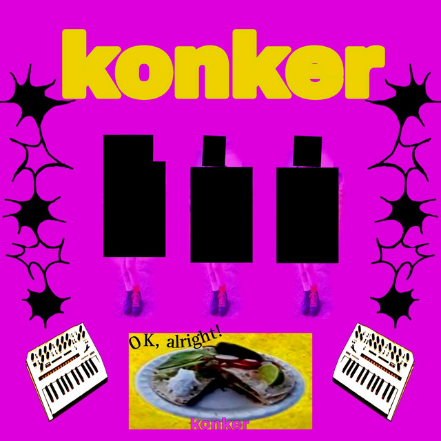 Konker | Spotify