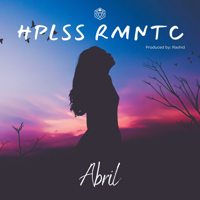 HPLSS RMNTC - Single by Abril | Spotify