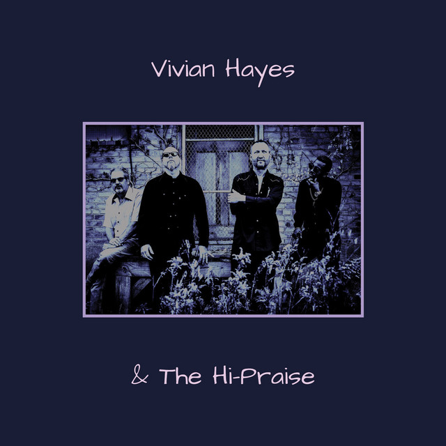Crucifyin' - song by Vivian Hayes & The Hi-Praise | Spotify