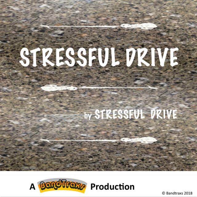 Stressful Drive | Spotify