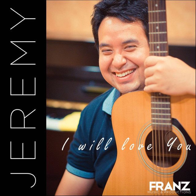 JEREMY TEH | Spotify
