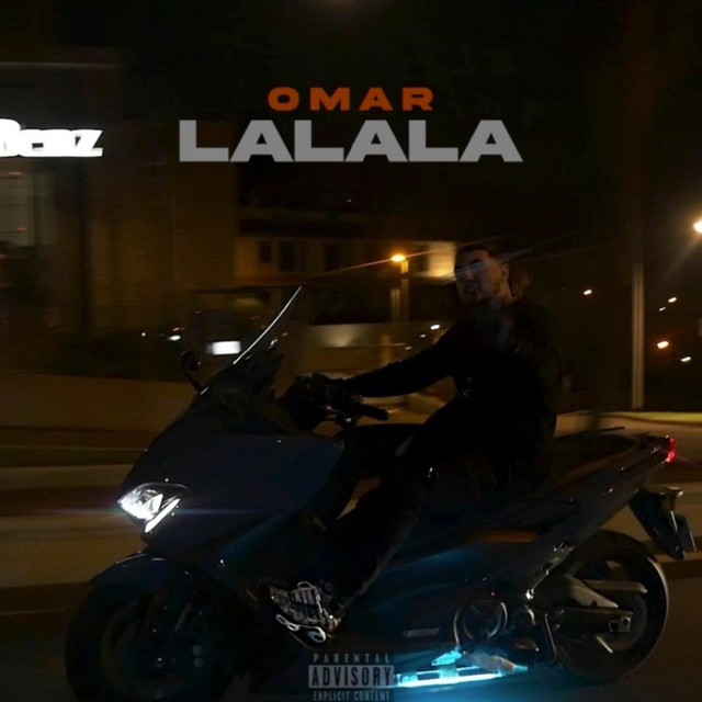 LALALA - Single by Omar | Spotify