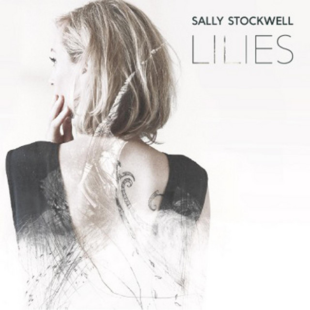 Sally Stockwell | Spotify