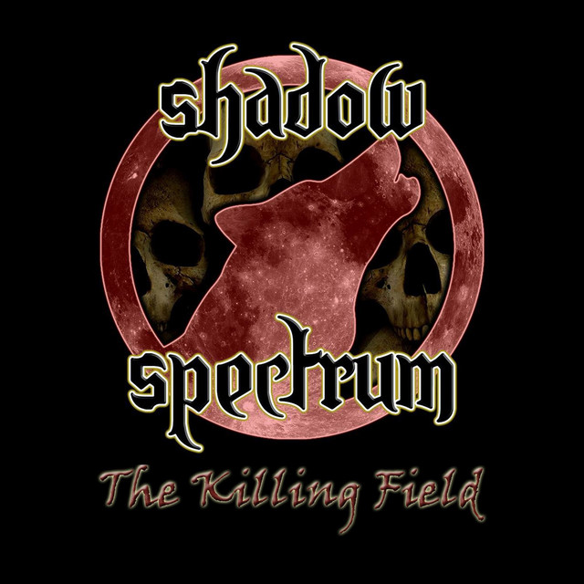Blood Moon - song and lyrics by SHADOW SPECTRUM | Spotify