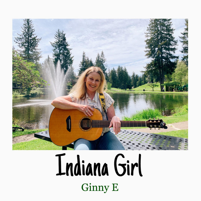 Indiana Girl - Album by Ginny E | Spotify