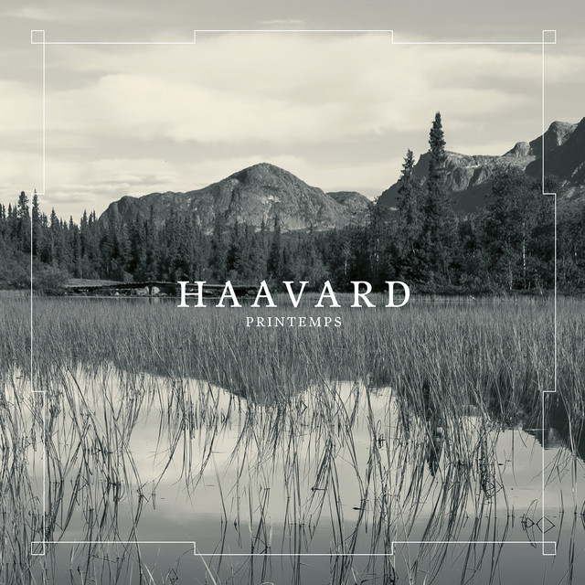 Printemps - Single by Haavard | Spotify