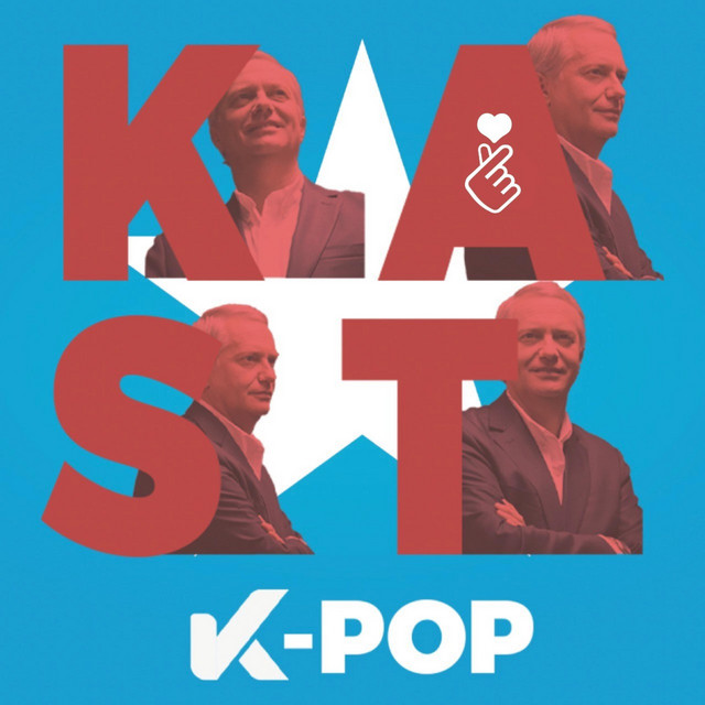 Kast-Pop - Single by José Antonio Kast | Spotify