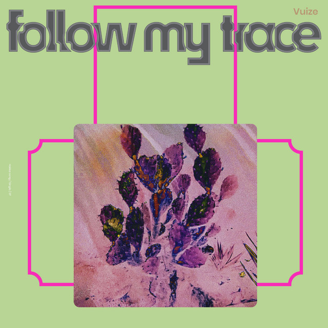 跈等自家走 Follow My Trace - song and lyrics by VUIZE王鍾惟 | Spotify