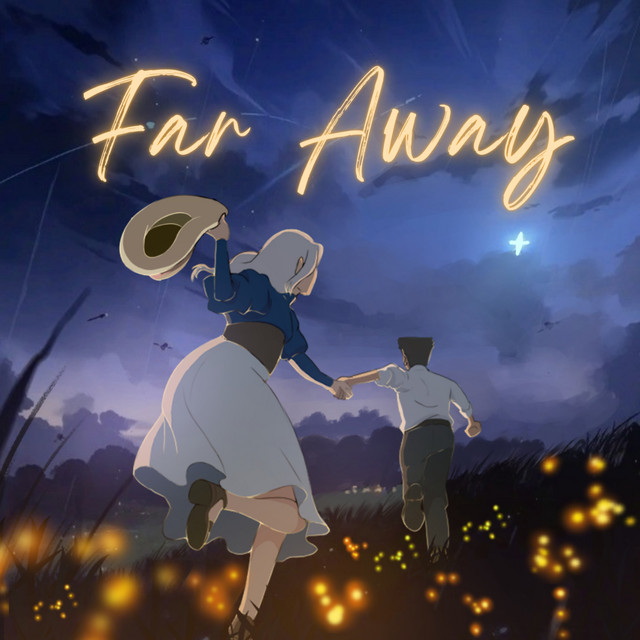 Far Away Song And Lyrics By Semwal Spotify