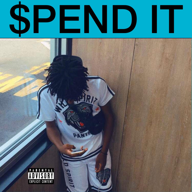 Spend It - song and lyrics by Yungmdot | Spotify