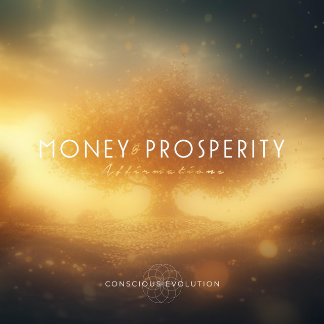 Money & Prosperity Affirmations - Album by Conscious Evolution | Spotify