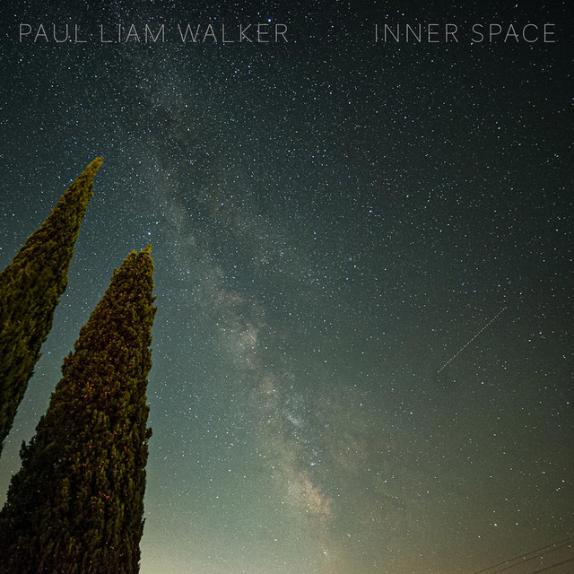 Inner Space by Paul Liam Walker