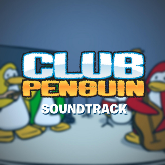 Town Theme (Modern) - song and lyrics by Club Penguin Soundtrack | Spotify