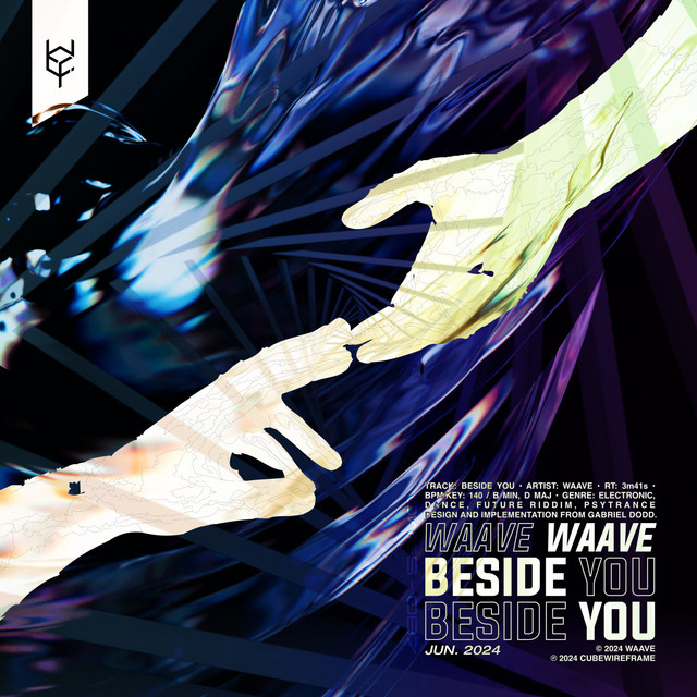 Beside You - Single by Waave | Spotify