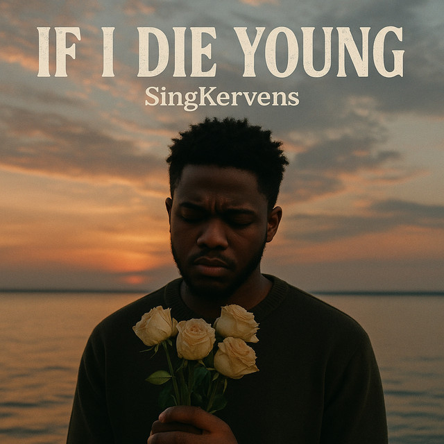If I Die Young Live Single By SingKervens Spotify