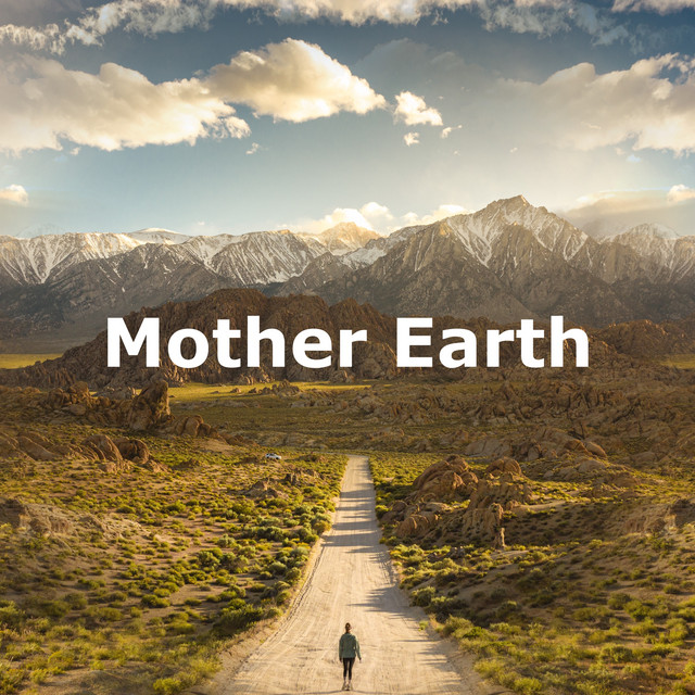 Mother Earth - Album by Nature Noise | Spotify