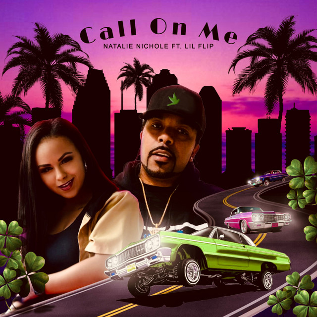 Call on Me - Single by Natalie Nichole | Spotify