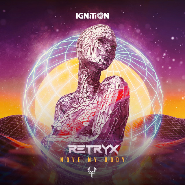 Move My Body - song and lyrics by Retryx | Spotify