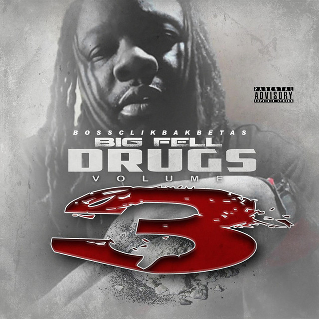 Ballin' - song and lyrics by Big Fell Bossclikbakbetas, Bitymo, Taz ...
