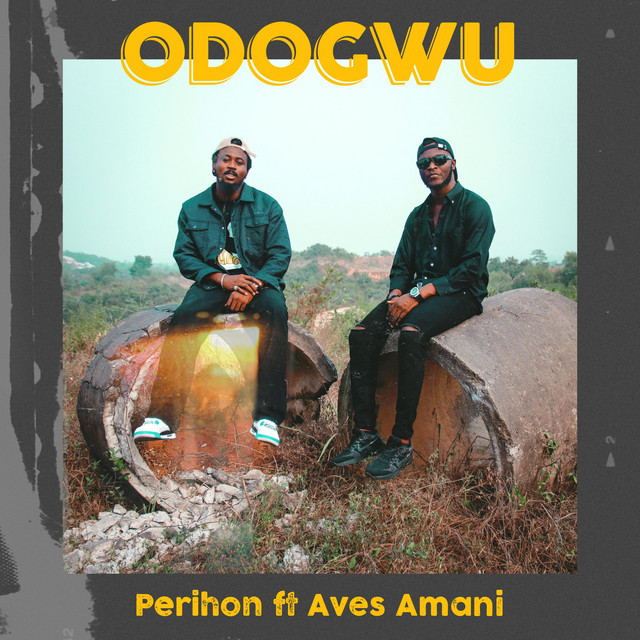 Odogwu - Single by Perihon | Spotify