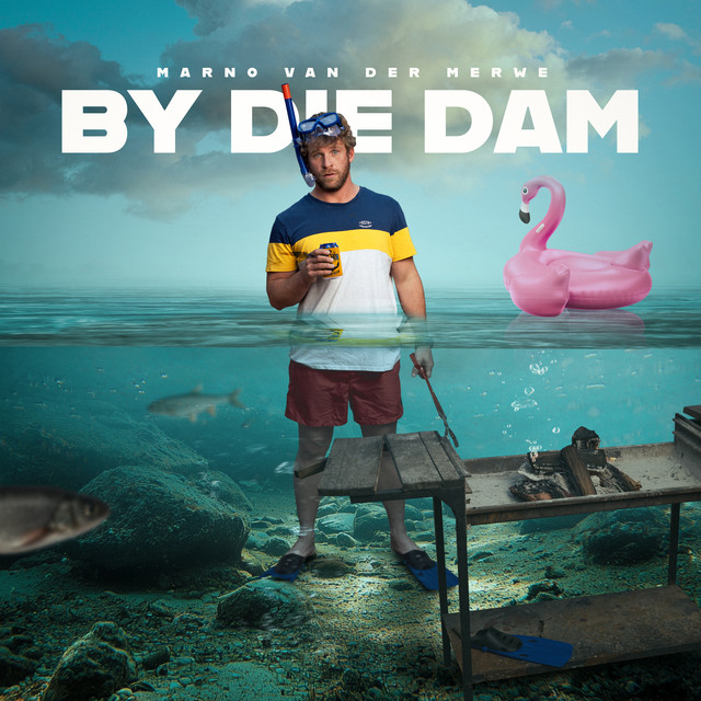 By Die Dam - song and lyrics by Marno van der Merwe | Spotify
