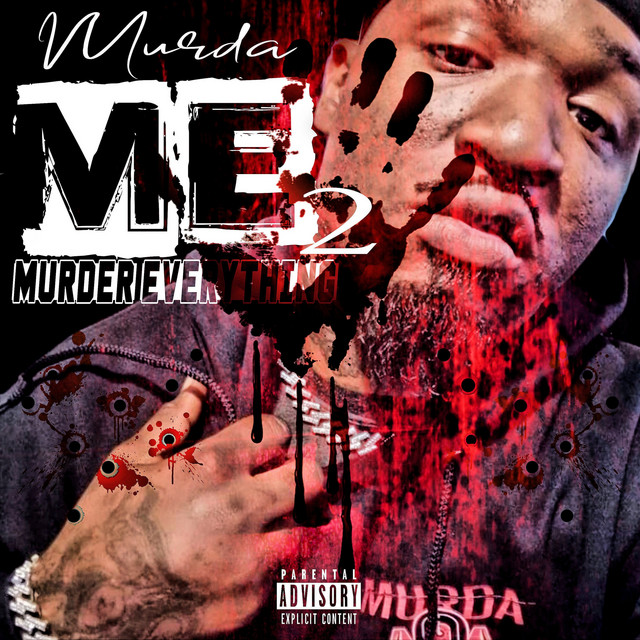 Murder Everything 2 - Album by Majin Murda | Spotify