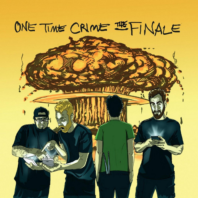 Control - song and lyrics by One Time Crime | Spotify