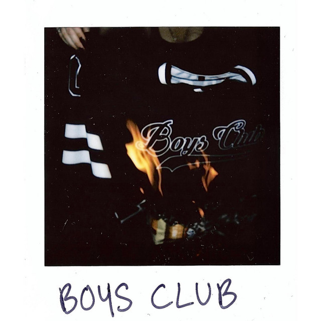 Boys Club - song and lyrics by Jules & the Howl | Spotify
