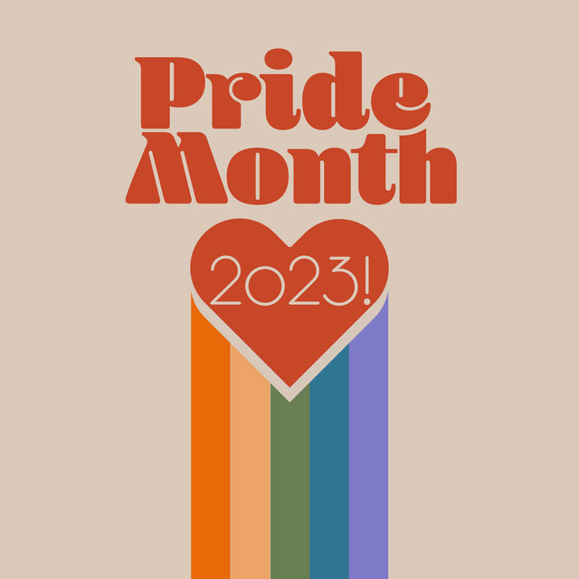 Pride Month 2023! Gay Jazz ~ LGBTQ+ Tunes - Album by Gay Bar Club | Spotify