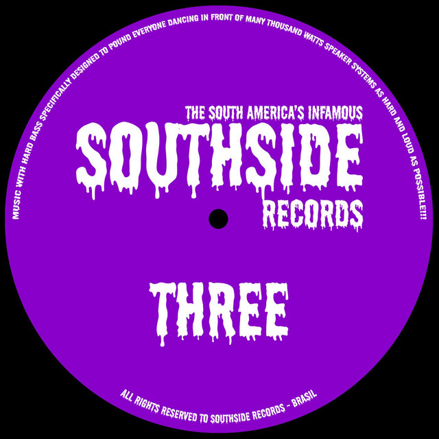 Southside THREE - EP by Various Artists | Spotify