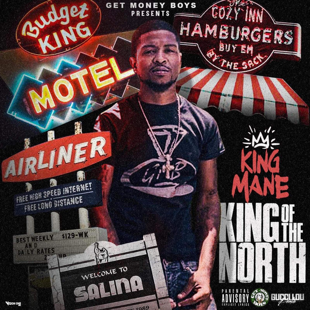 Terence Newman - song and lyrics by King Mane | Spotify