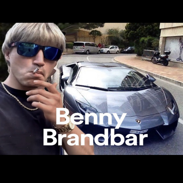 Uh daa Booty - song and lyrics by Benny Brandbar | Spotify
