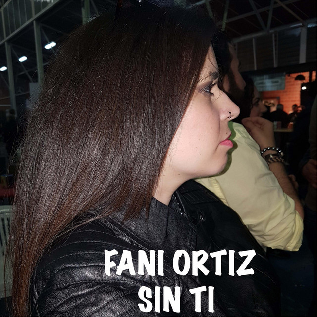 Fani Ortiz | Spotify