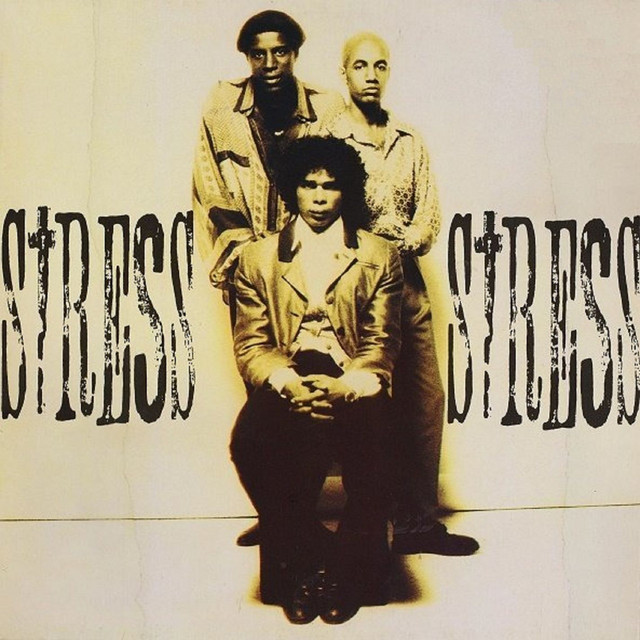 Stress (Expanded Edition) - Album by Stress | Spotify