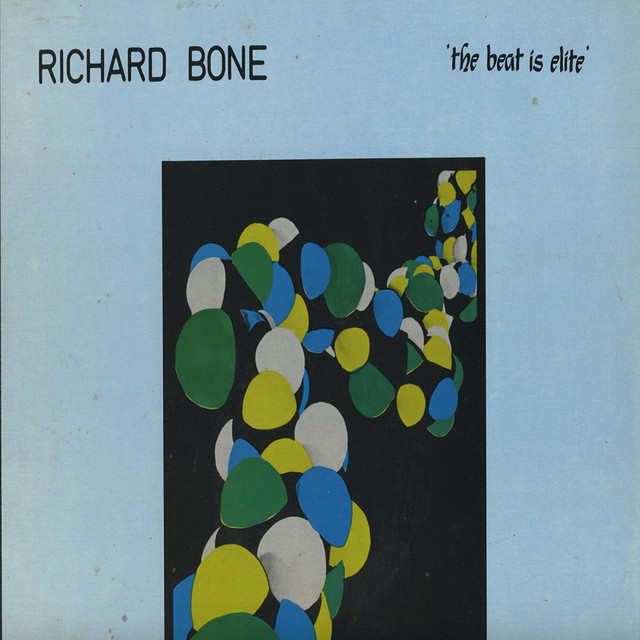 The Beat is Elite - Single de Richard Bone | Spotify