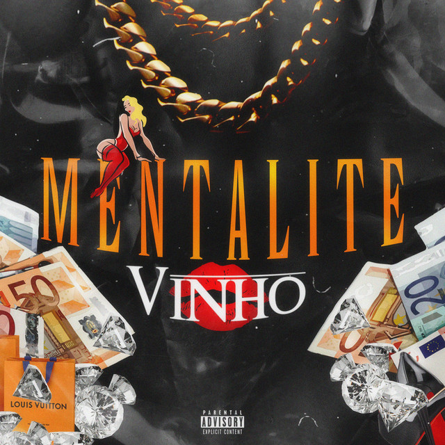 Mentalité - song and lyrics by Vinho | Spotify