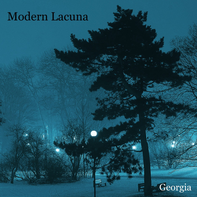Georgia - Single by Modern Lacuna | Spotify