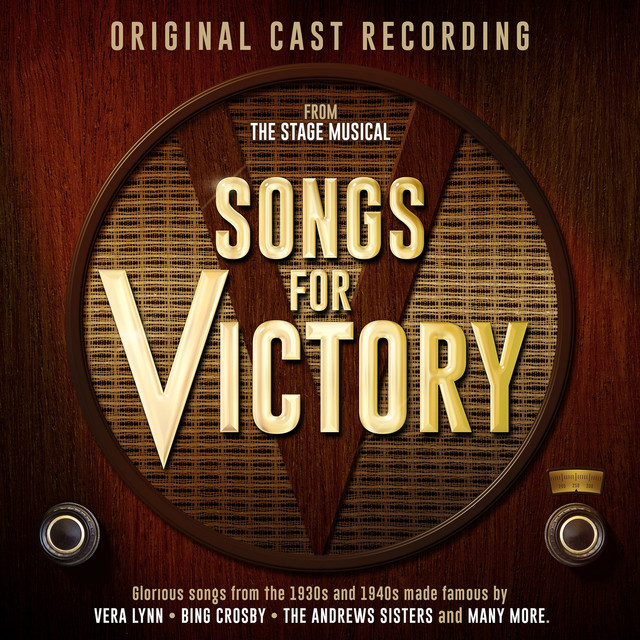 Songs for Victory (Original Cast Recording) - Compilation by Amanda ...