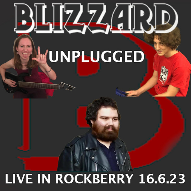 Unplugged - Album by Blizzard | Spotify