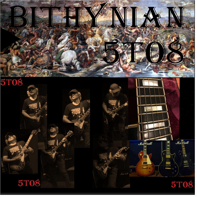 The Longing - song and lyrics by Bithynian | Spotify