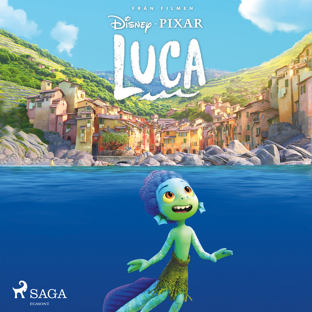 Chapter 19.2 - Luca - song and lyrics by Disney | Spotify