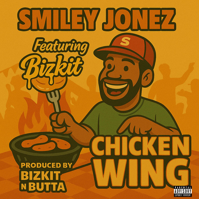 CHICKEN WING - Remix - song and lyrics by Smiley Jonez, Bizkit | Spotify