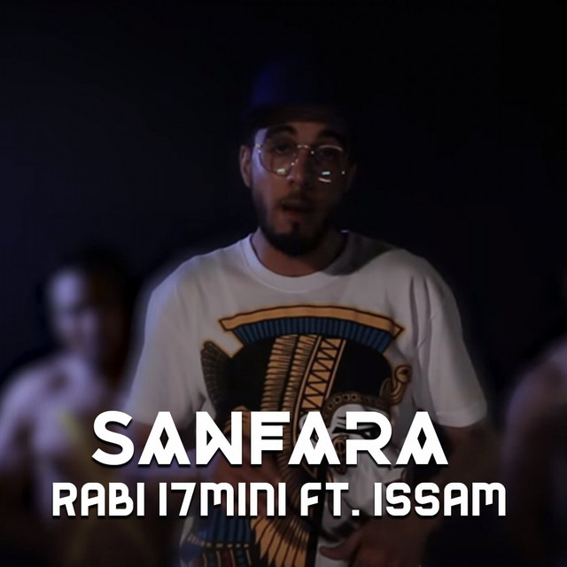 Rabi Ihmini - song and lyrics by Sanfara, ISSAM | Spotify
