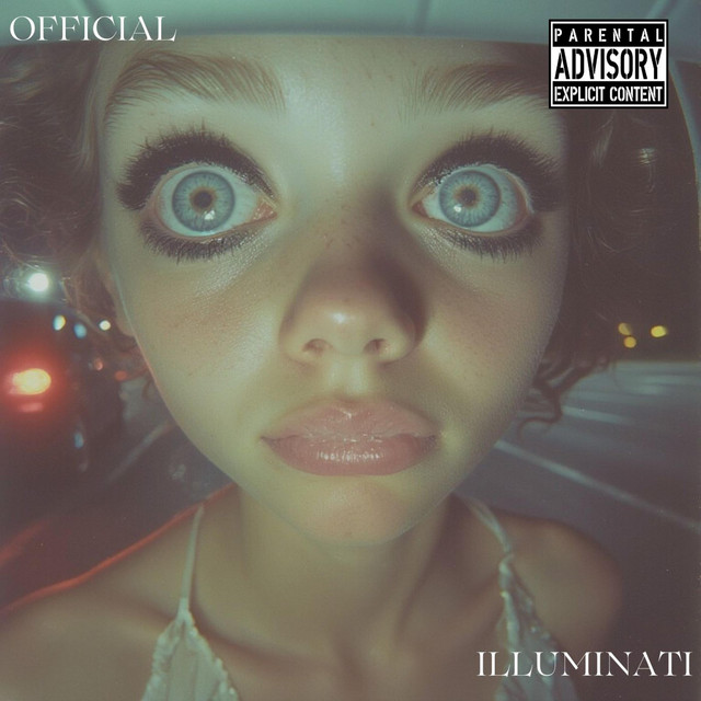 samhain - EP by Official Illuminati | Spotify