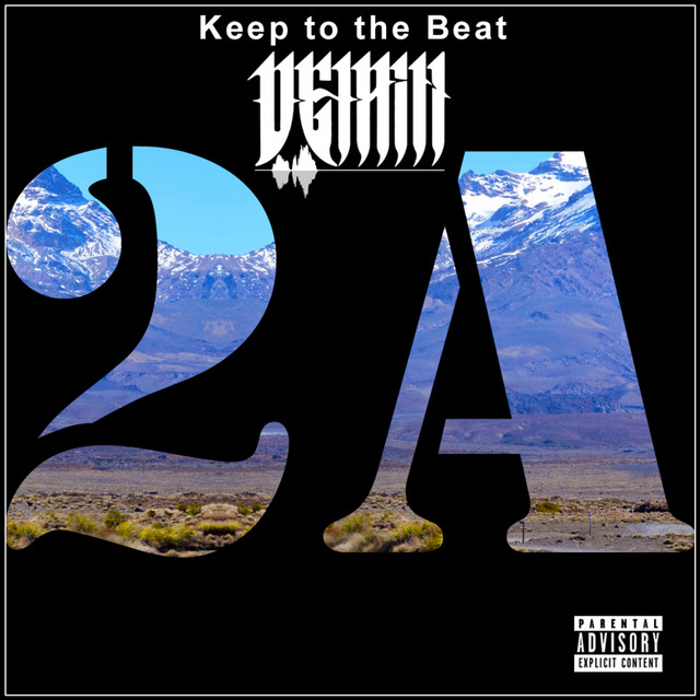 2a. Keep to the Beat - Single by Detaill | Spotify