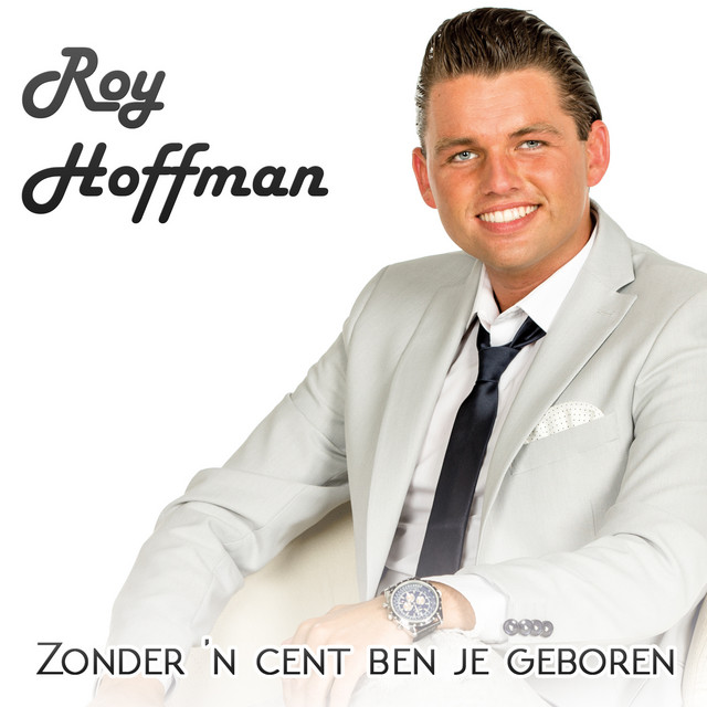 Roy Hoffman on Spotify